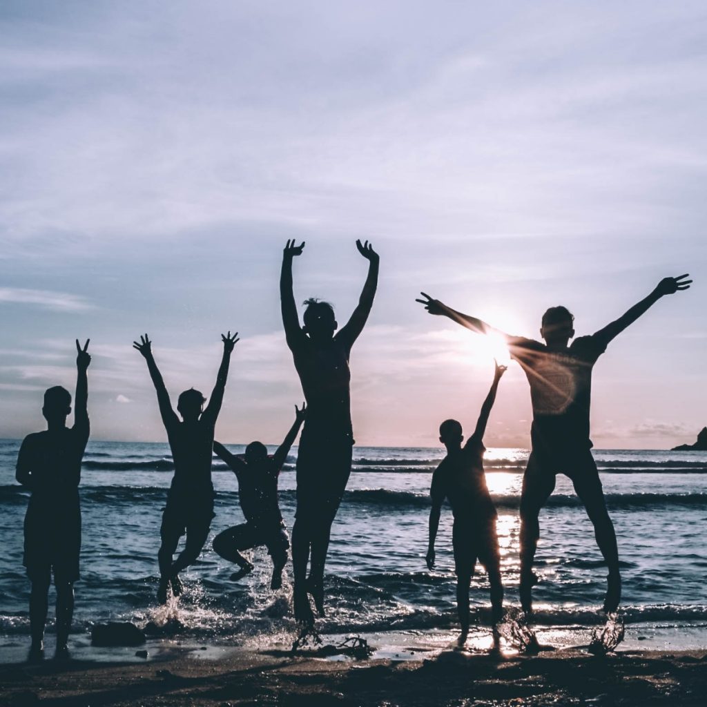 Strangely Cute | Dating Blog